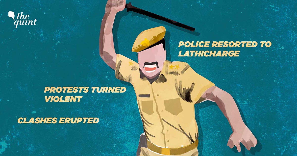 CAA-NRC Protests: Journalists, Don’t Let Objectivity Make You ...