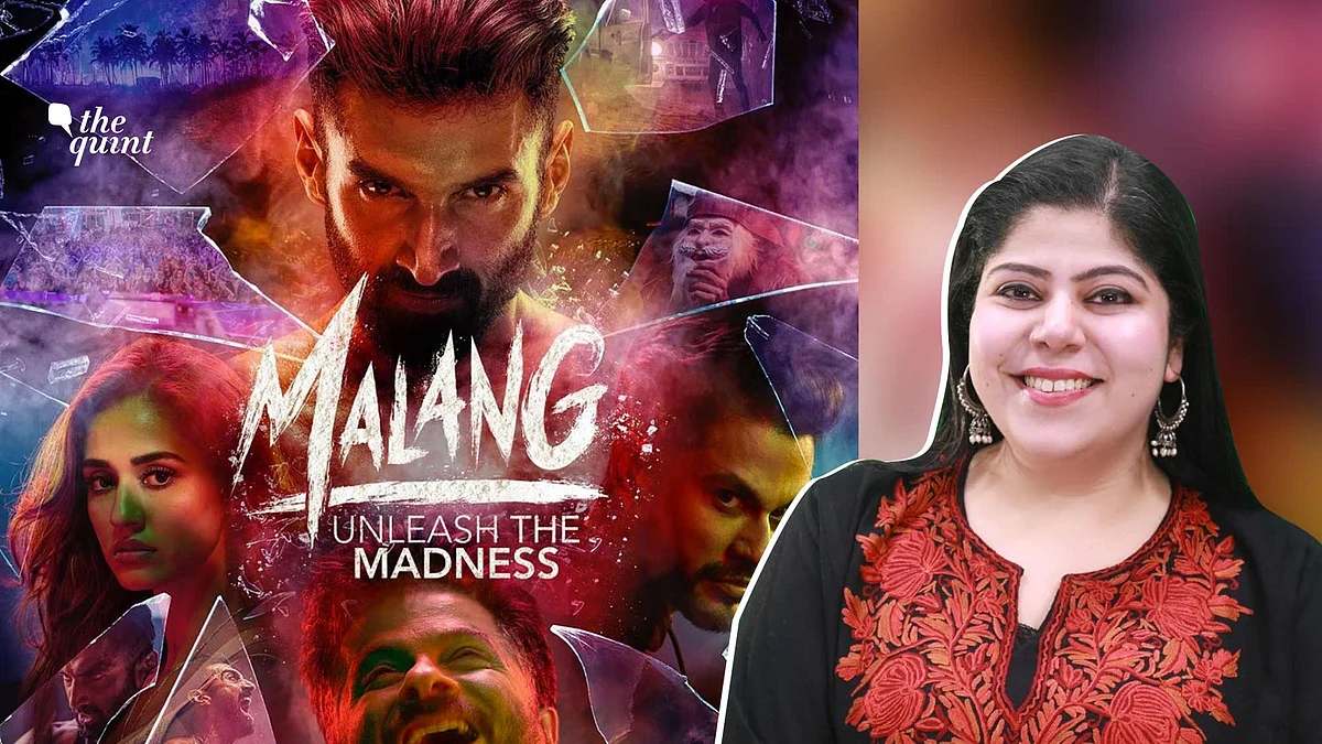 Malang Full Movie Review: Aditya Roy Kapur, Disha Patani Saving Grace ...