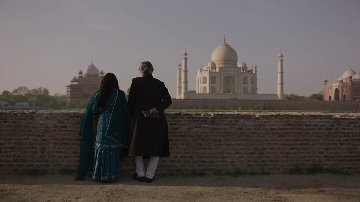 Netflix’s original series Taj Mahal 1988 Review: Netflix’s Taj Mahal ...