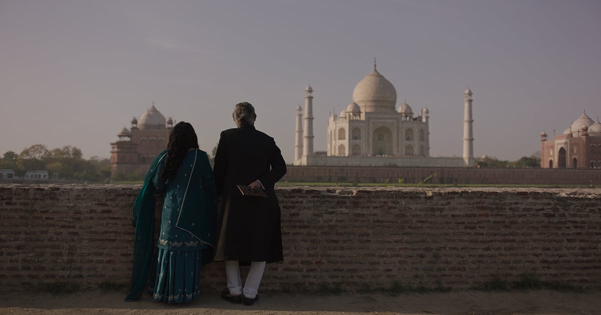 Netflix’s original series Taj Mahal 1988 Review: Netflix’s Taj Mahal ...