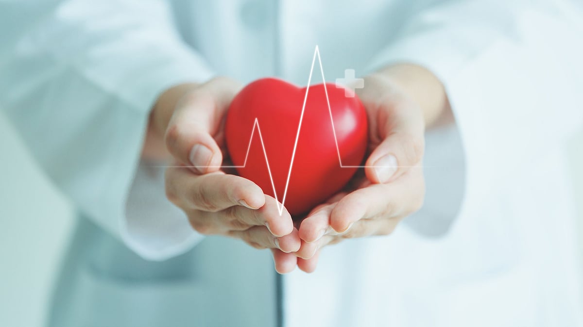 A New Wearable Sensor to Predict Worsening Heart Failure
