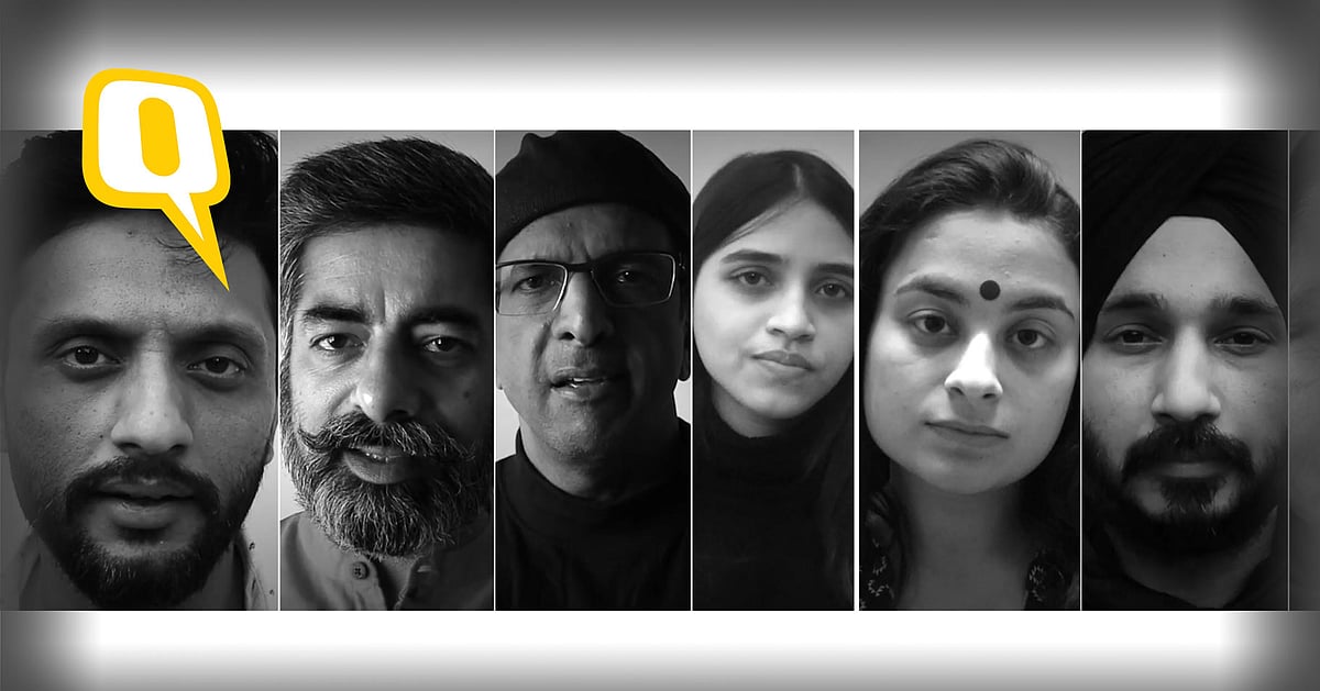 Bollywood Actors, Artists Sing in Cover of Faiz’s ‘Hum Dekhenge’
