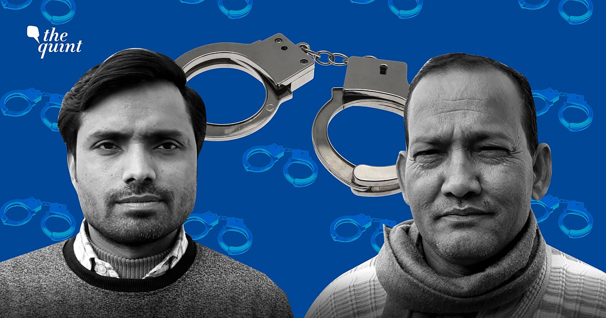 Meerut: Arrested by Cops As They Sought Permission for CAA Protest