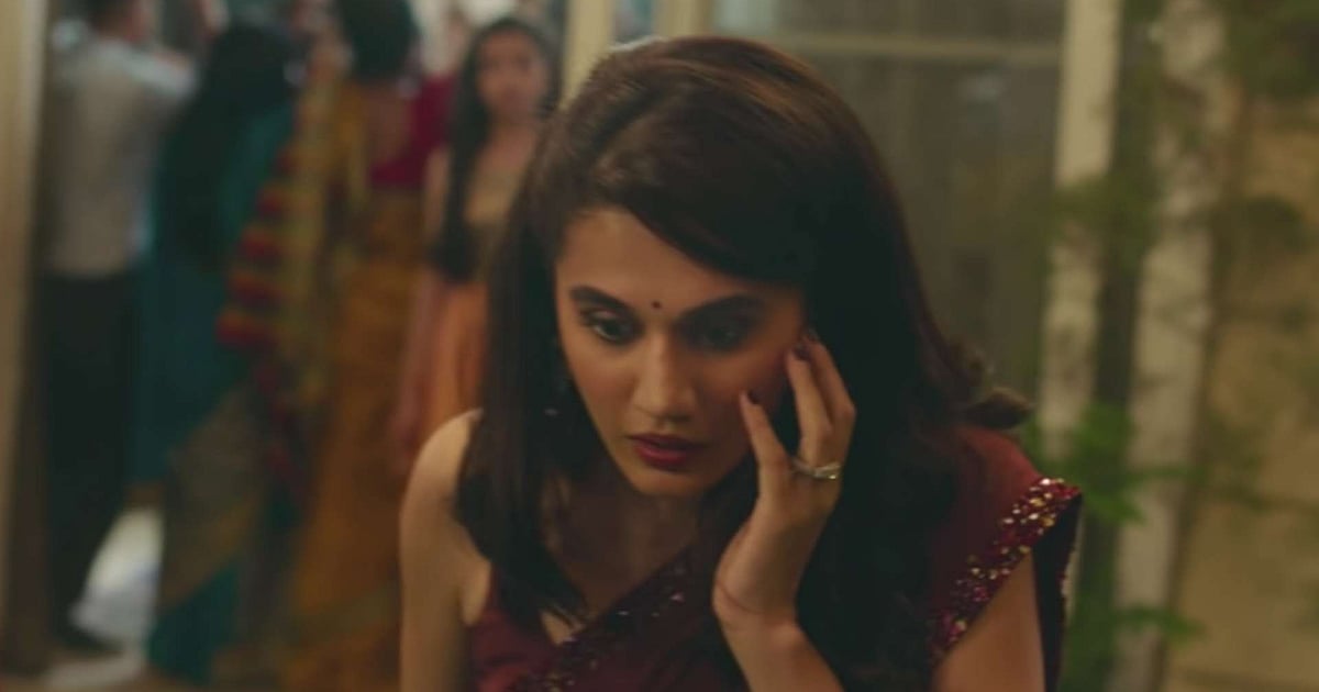 Taapsee Pannu Starrer Thappad Movie Latest Box-Office Collection ...