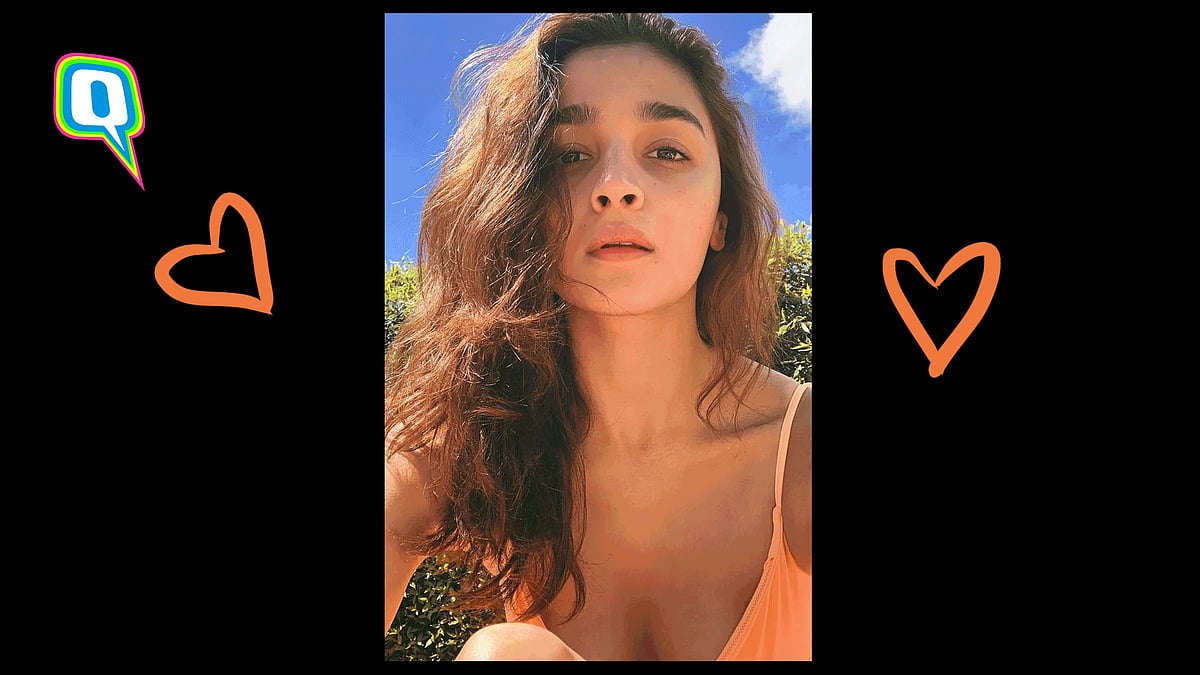 Happy Birthday Alia Bhatt: 5 Times We Loved Alia Bhatt at Her Goofy Best