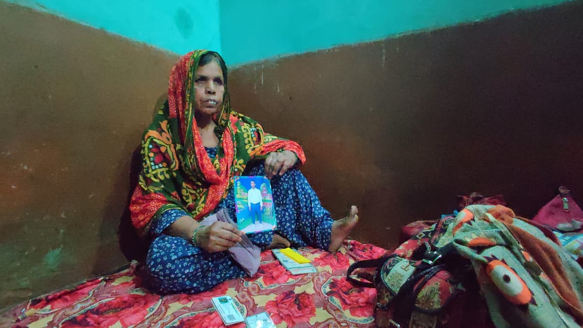 Delhi Violence: Family of Faizan, Boy Dead in Violence, Speaks on ...
