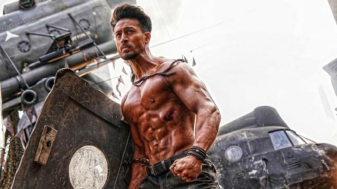 Baaghi 3 Movie Review: An Unfunny Yet Heartwarming Tale of Brotherhood