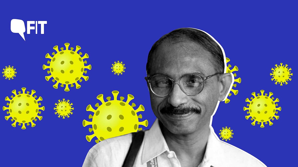 A Veteran Doc Responds to Dr Devi Shetty’s Plan to Tackle COVID-19