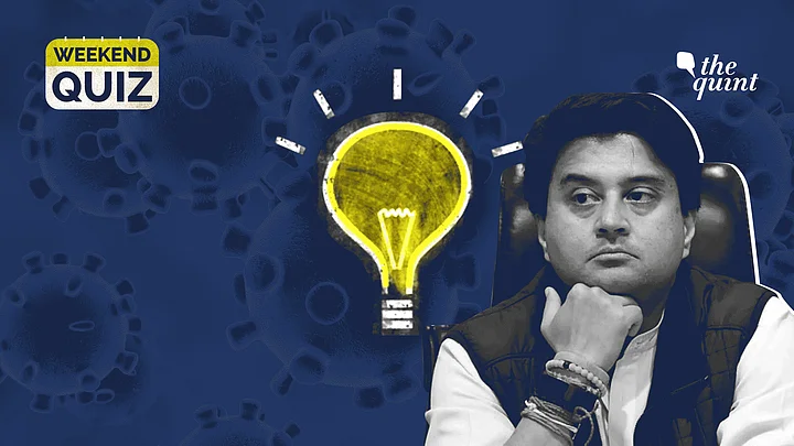 Take The Quint’s Weekend Quiz to Find Out How Up-To-Date You Are!