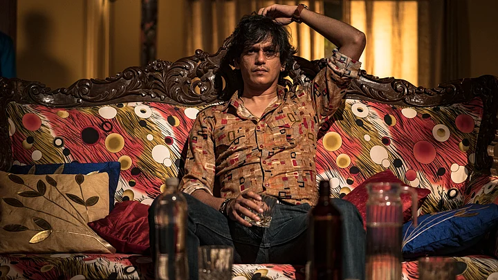 Netflix’s ‘She’ Web Series Review: Netflix’s ‘She’ Starring Aaditi ...