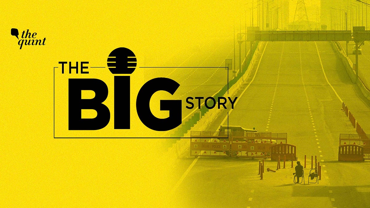 COVID-19: How Will Lockdown Impact Our Lives In The Coming Weeks?