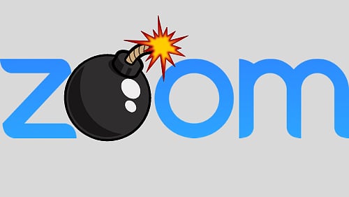 ZoomBombing Is a New Foe For Those Working From Home as Trolls ...