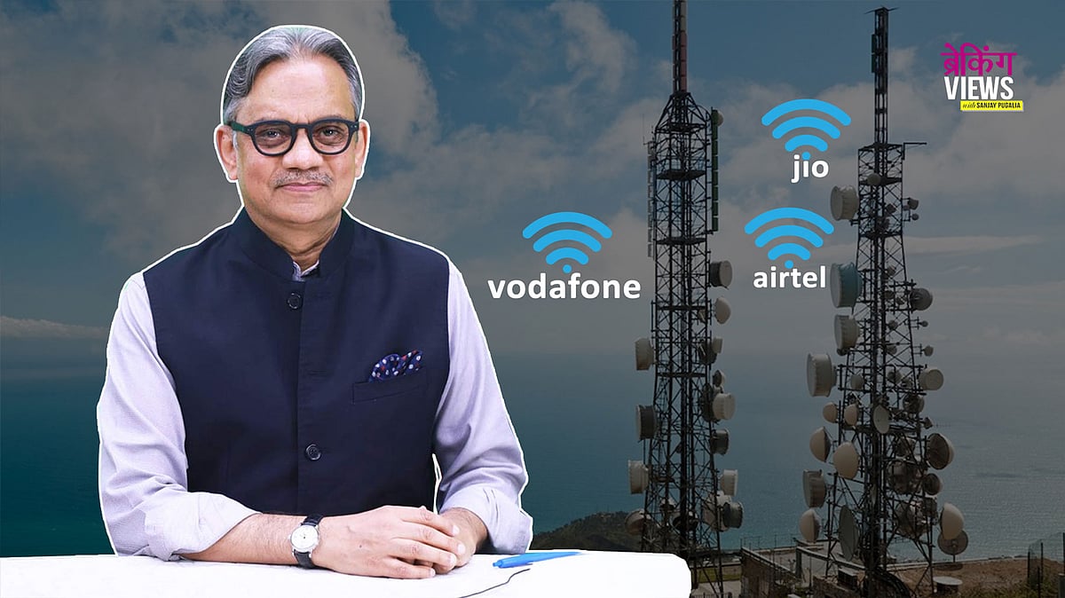 With Only 14 Days Left, Telecom Sector on the Verge Of Collapse