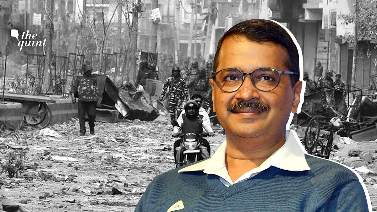 Dear Arvind Kejriwal, Don’t Become What You Once Despised