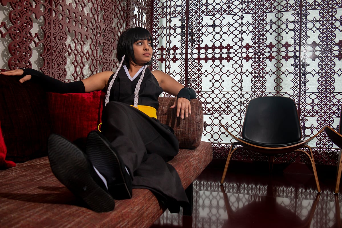 Cosplay in India: From Hobby to Profession, How Indian Women Are ...