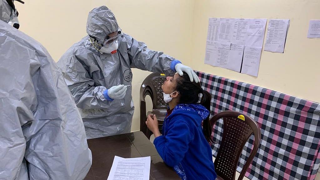 AIIMS to Resume OPD Services From 25 June, With Cap on Numbers