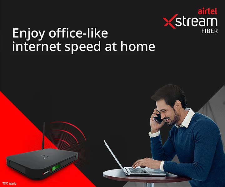 Airtel Broadband Becomes Airtel Xstream Fiber: Provides 1 Gbps fiber ...