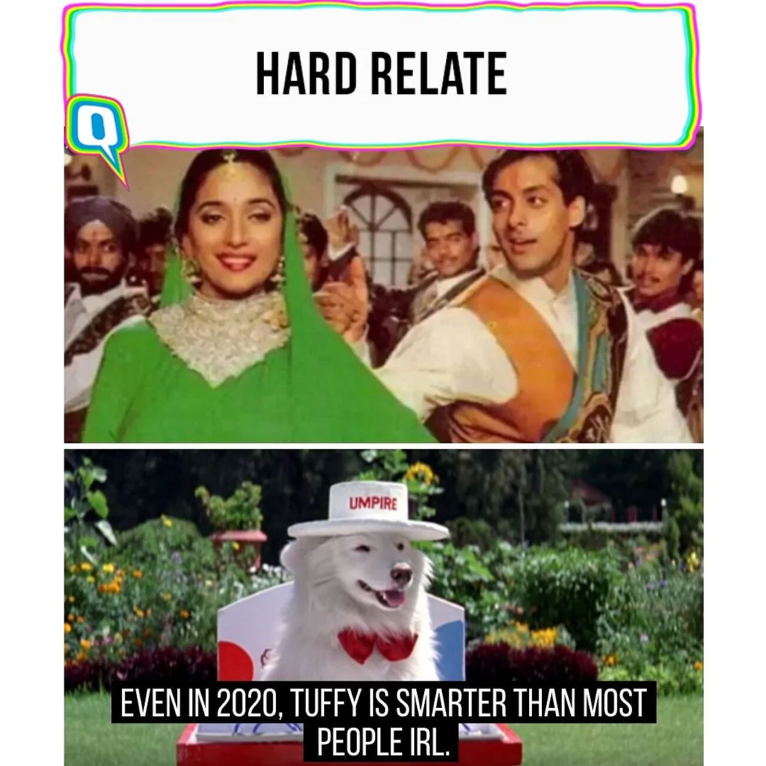 Bollywood Memes 8 Hilarious Memes That Will Make You Question Bollywoods Logic