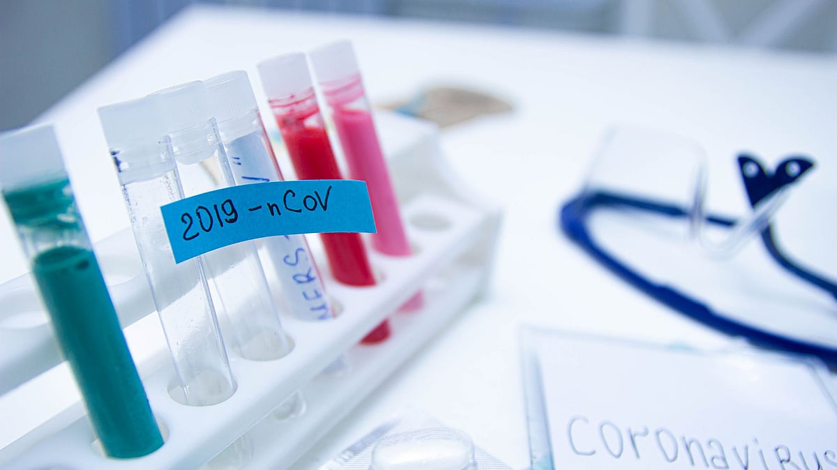 COVID-19: What Is Antibody Test & How Is It Different From PCR?