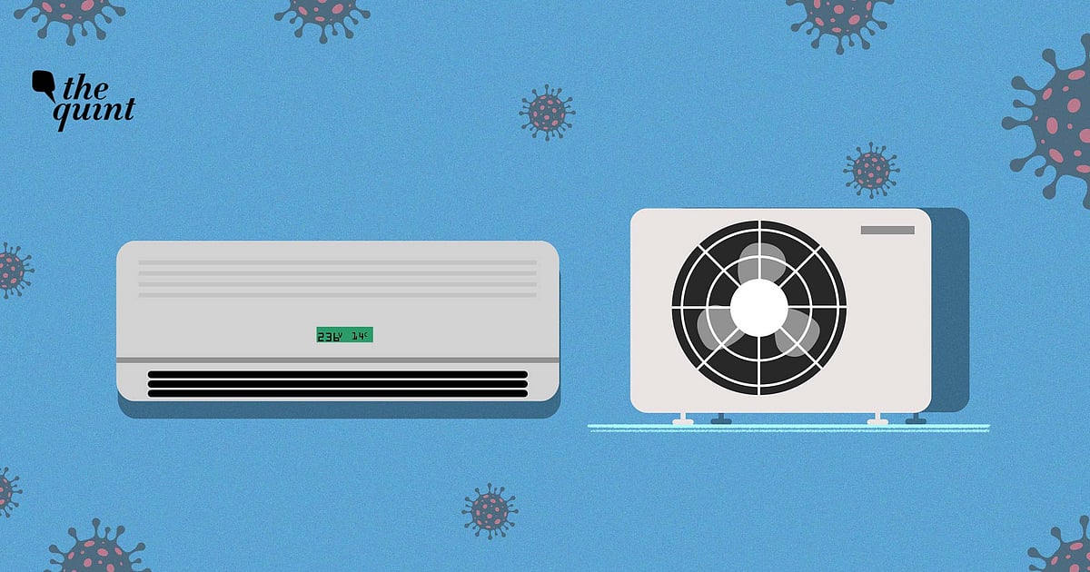 FAQ: What Should I Know About Using AC Amid COVID-19 Outbreak?