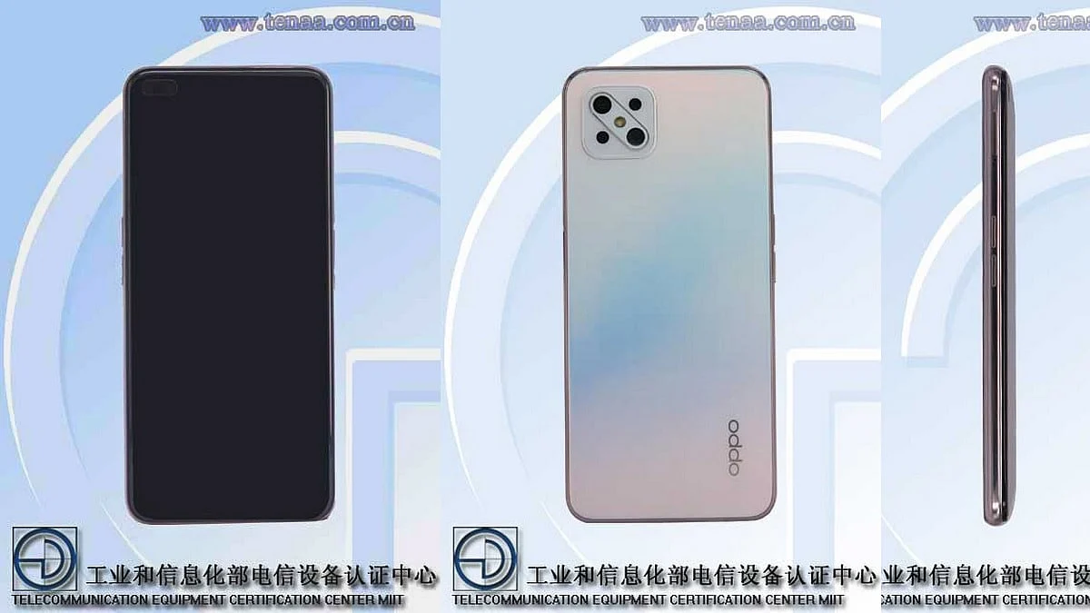 Oppo A92s Price in India, Camera and Full Specifications: Check New Oppo A92s Smartphone Price ...