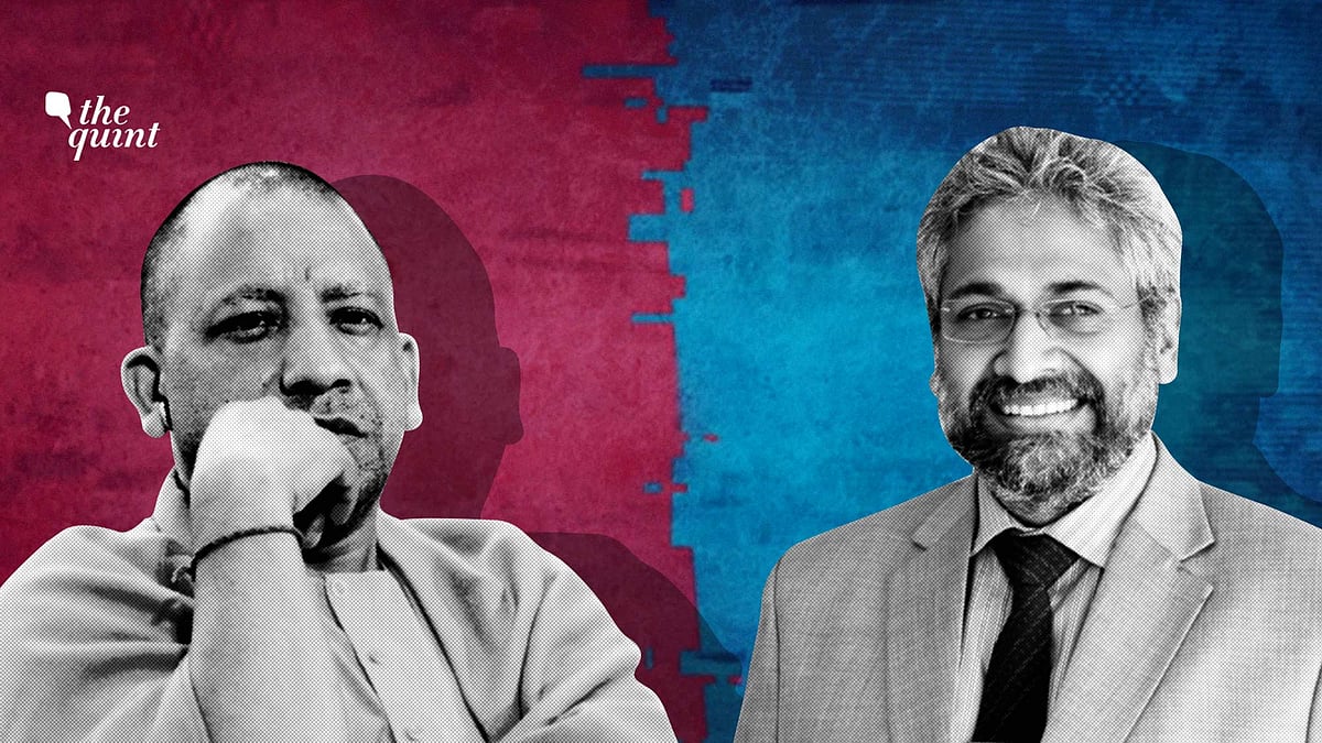 Picked The Wrong Target: ‘The Wire’ Editor Slams UP Govt Over FIRs