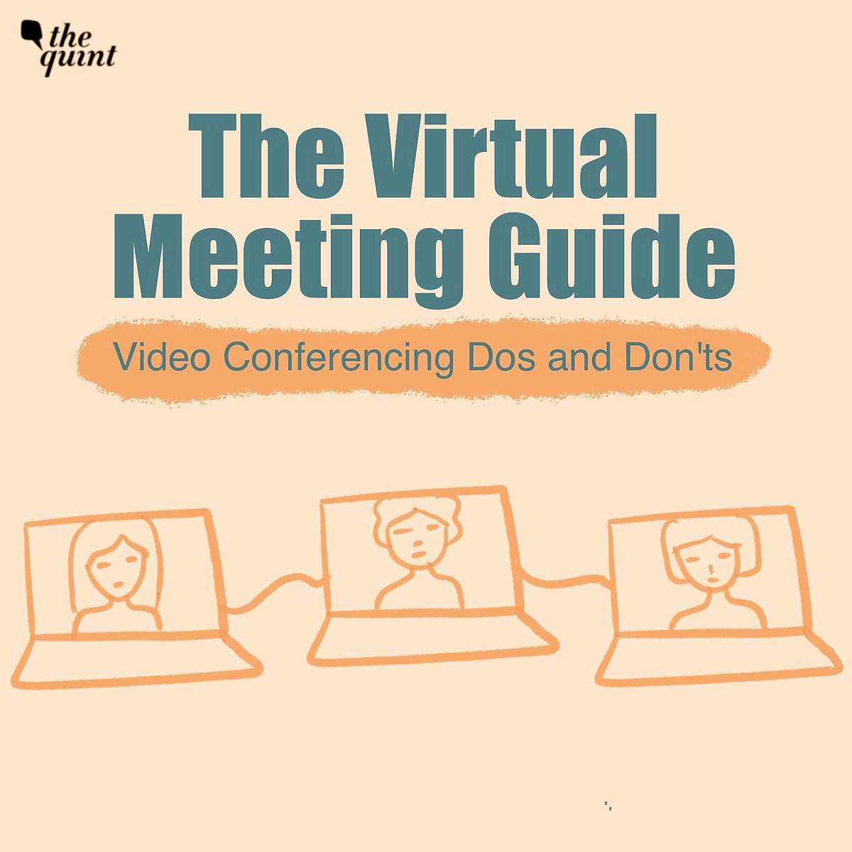 Video Call Conference Guide: The Virtual Meeting Guide. Video ...