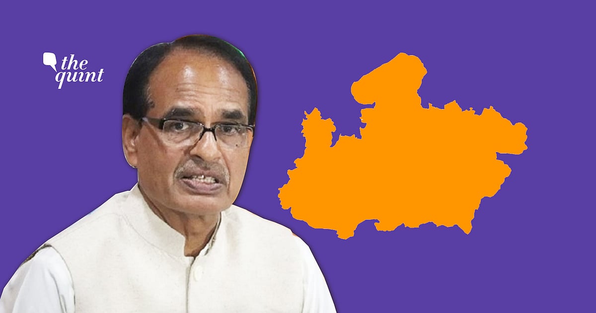 MP Ministers Get Portfolios 10 Days After Cabinet Expansion