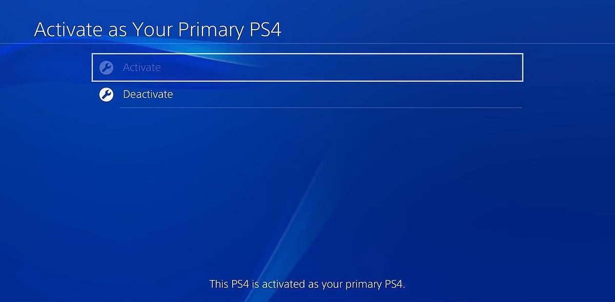 How To Share Digital PS4 Games With Friends