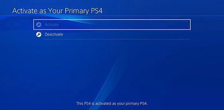 How To Share Digital PS4 Games With Friends