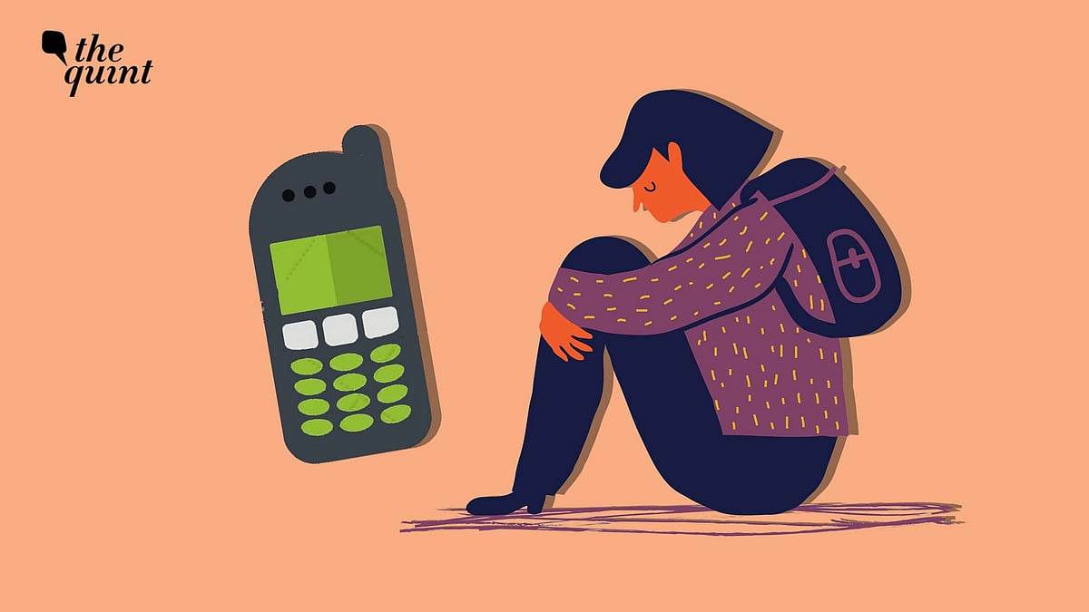 Video| Delhi EWS Students Struggle with Online Classes: With no laptops ...