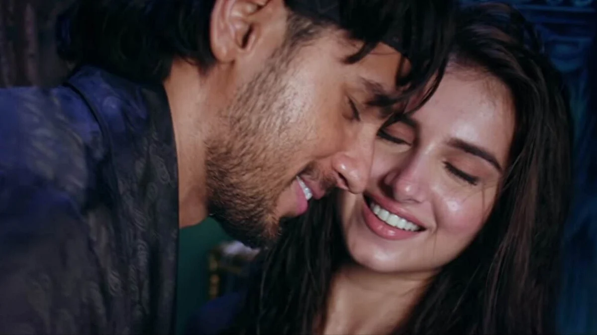 Sidharth Malhotra,Tara Sutaria star in track ‘Masakali 2.0’. The ...