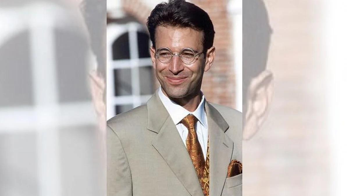 Murdered Journalist Daniel Pearl’s Parents File Appeal in Pakistan ...