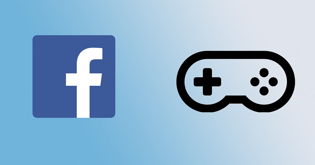 Facebook Game Streaming App Launched: Details, Features and Gameplay.