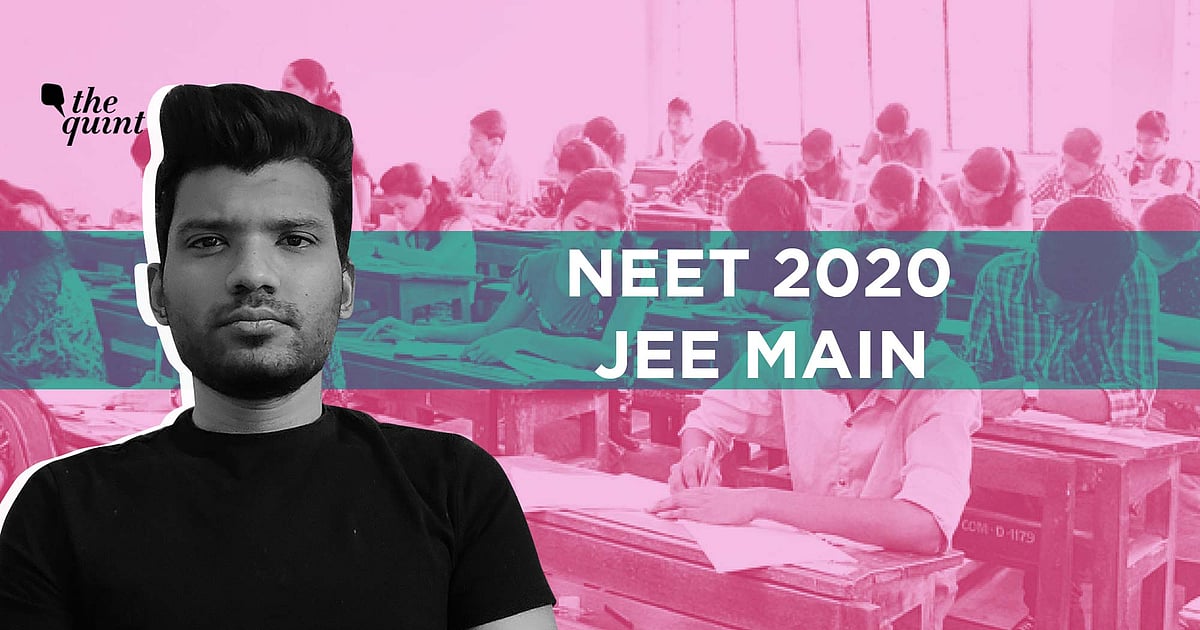 JEE, NEET Exam Dates: Here’s All You Need to Know