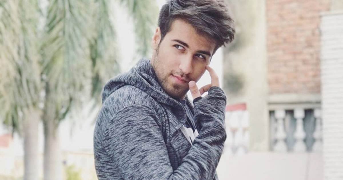 Coronavirus Lockdown Life With Indian TV Actor Ritvik Arora: Ritvik ...