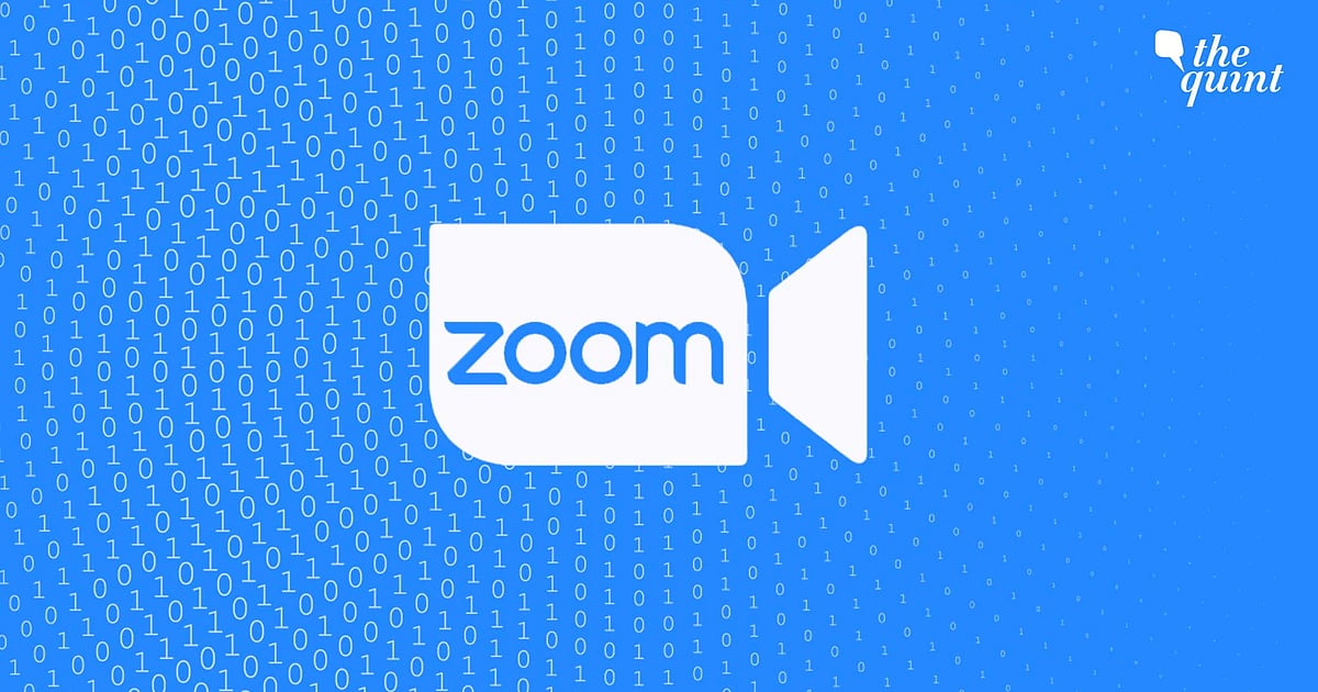 Zoom Video Calls on Thanksgiving: Zoom to Lift 40-Minute Meeting Limit ...