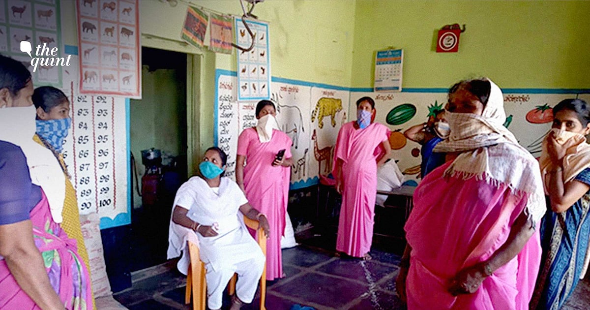 From Declarations to Deeds: The G20's Vision for India's Path to Gender ...