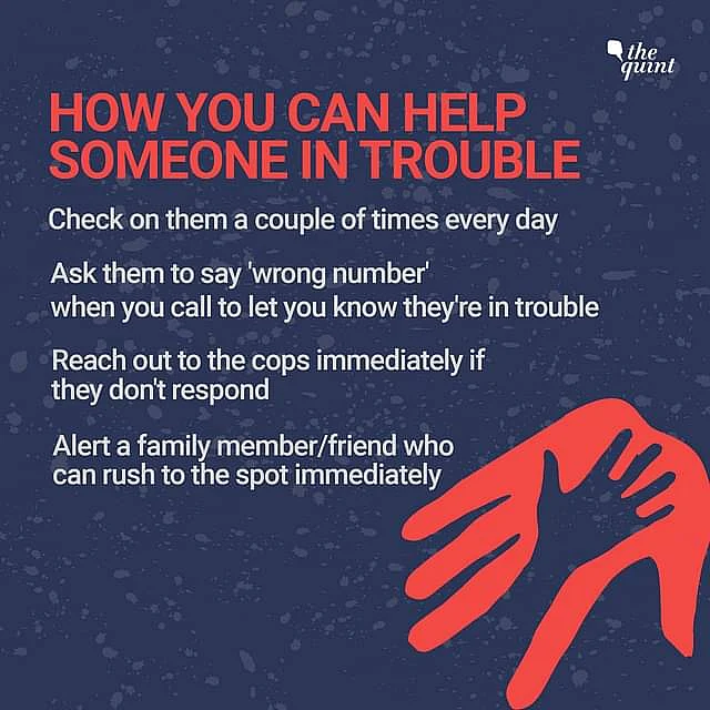 Domestic Violence During Lockdown: Helplines & How to Help Victims