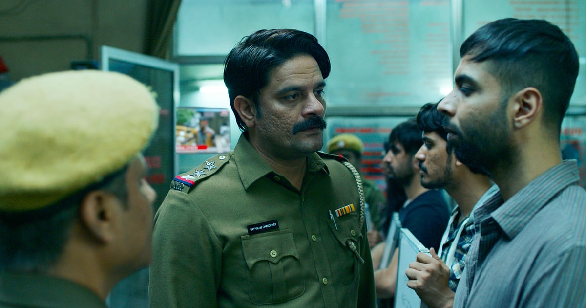 Paatal Lok Full Web Series Review and Ratings: Anushka Sharma’s ‘Paatal ...