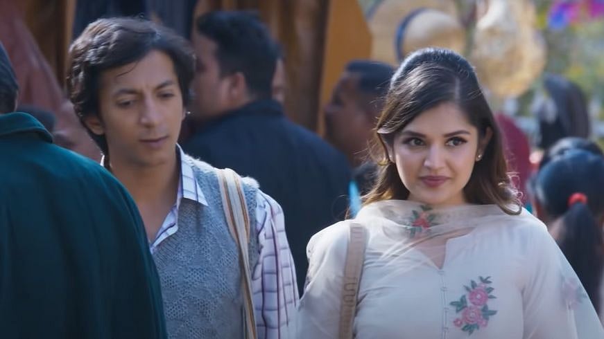 Mastram Web Series Full Episodes: Anshuman Jha plays Mastram in a ...