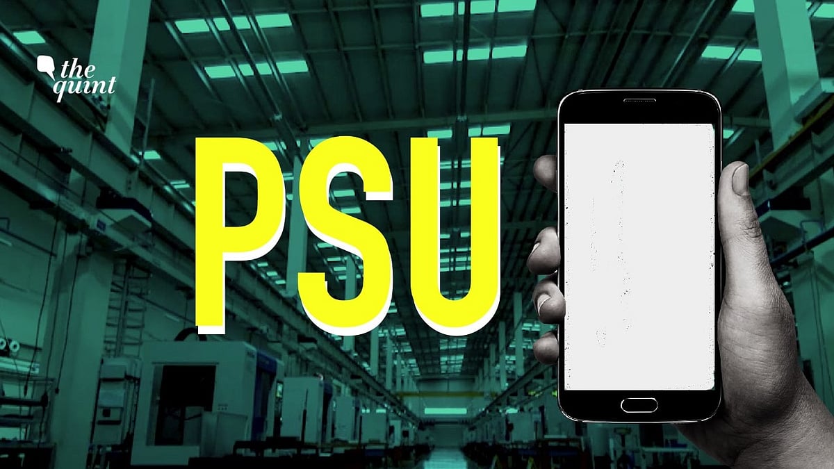 Titans of India’s Public Sector Ready for Digital Transformation