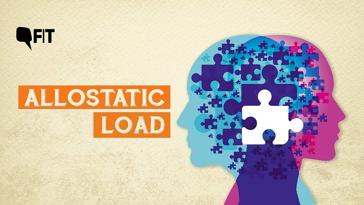 Allostatic Load Could Be the Reason You’re Feeling Tired All Time
