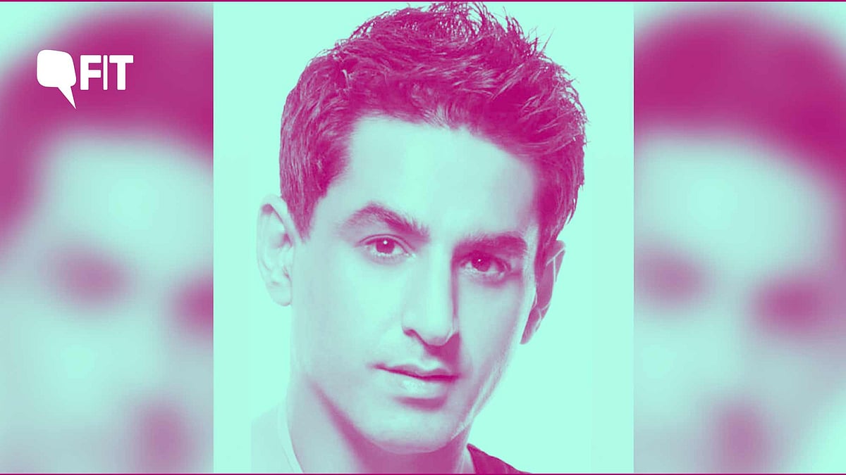 Actor Sachin Kumar Dies; What Causes Heart Attacks in the Young?