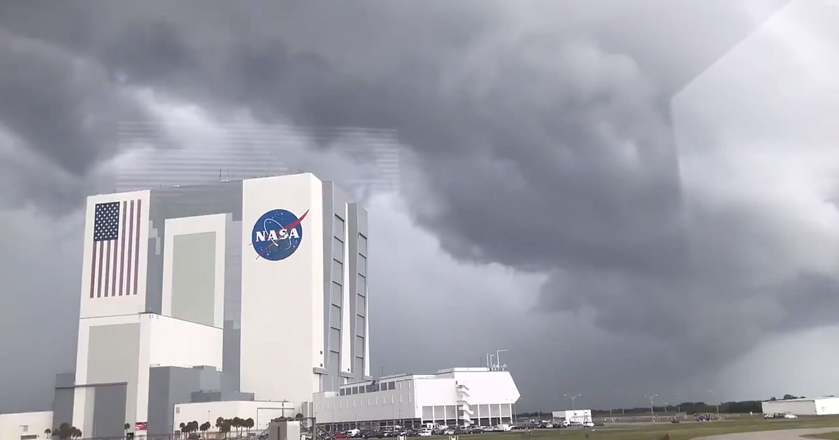 SpaceX Rocket Launch Live Streaming Online: SpaceX, NASA Historic ...