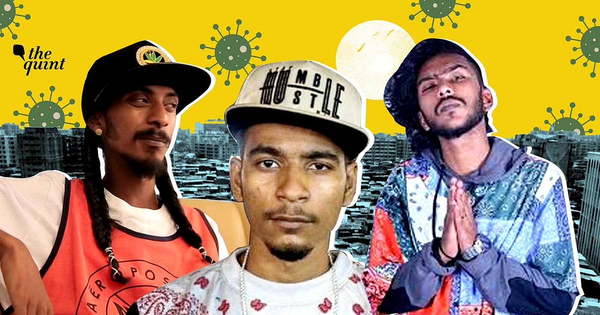 VIDEO | #StayHomeStaySafe : The rap anthem from Dharavi during the ...