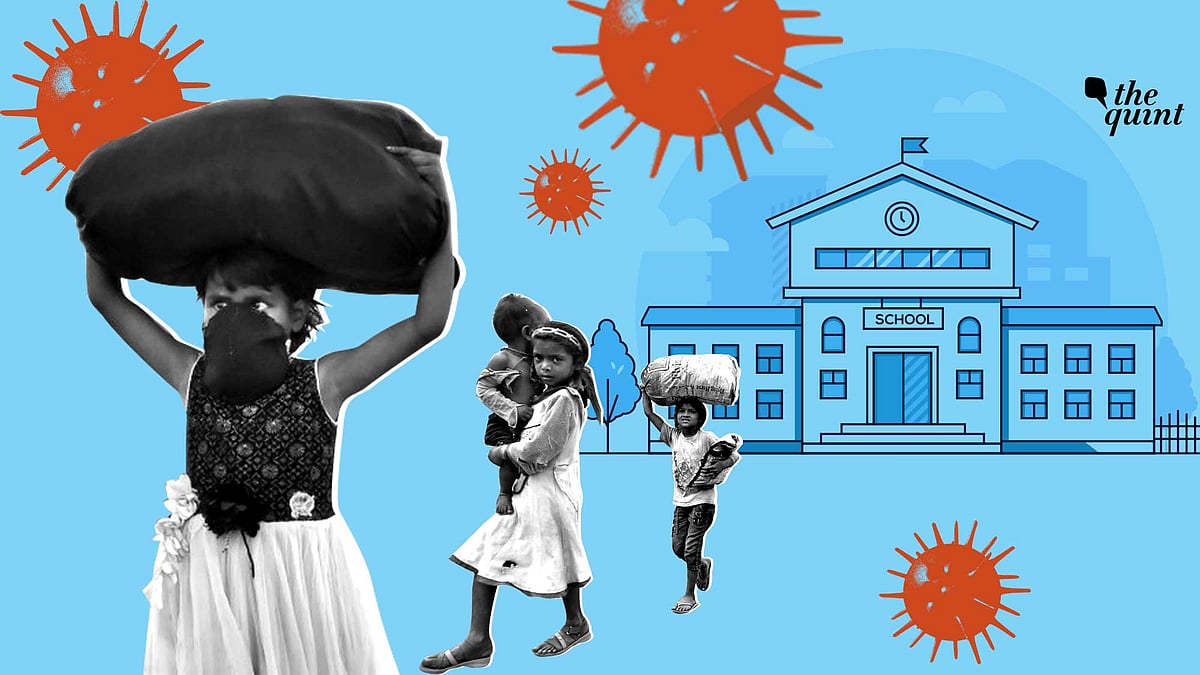 Why Poor Female Students Are Worst-Hit By Dip in Education Budget