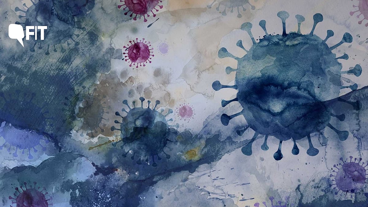 Cytokine Storm: When the Immune System Attacks the Body