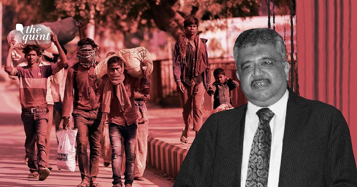 If People ‘Get Angry’, Start on Foot, Nothing Can be Done: Solicitor ...