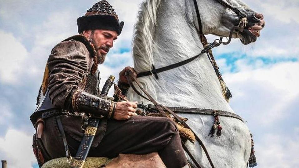 How ‘Ertugrul’ Fed The Hearts Of Muslims Starving For Representation